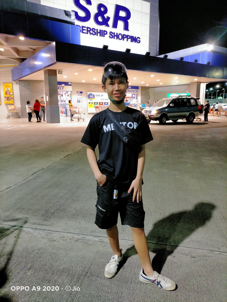 Jerome Geronimo (@JeromeG94080029) | Twitter