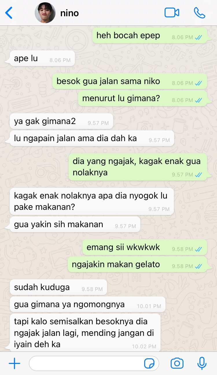 ndip • REST on Twitter: "—057. konten eksklusif https://t.co/qpXwlG6gQR" / Twitter