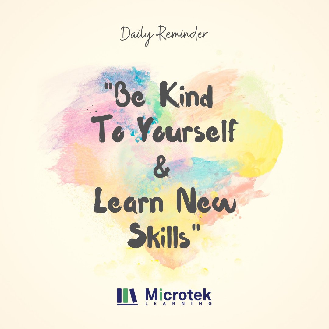 Microtek Learning (@MicrotekLearn) | Twitter