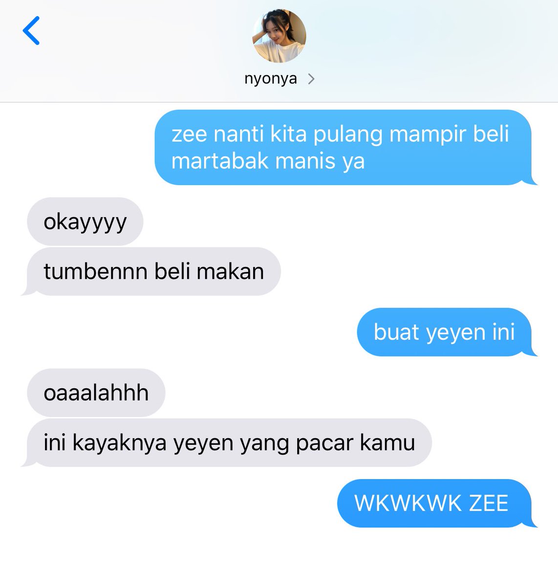 Nda🐼 (@naneun_nda) | Twitter