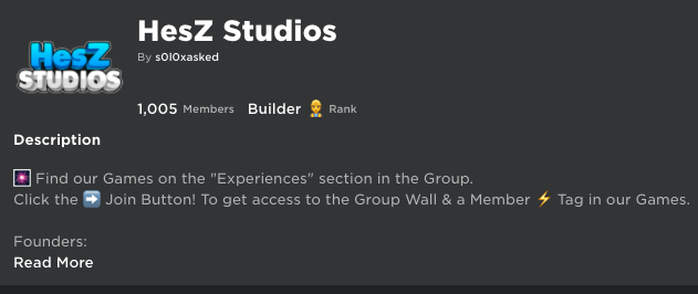 HezZ Studios | Official (@HesZStudios) | Twitter