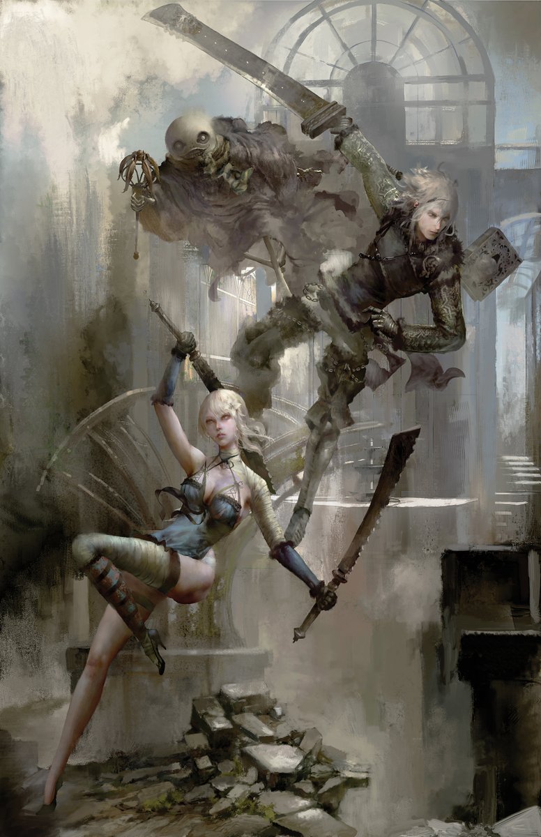 Christian-Angel @Anime expo A29 (@Apollyon_abyss) さんのイラスト・マンガ作品まとめ (85 ...