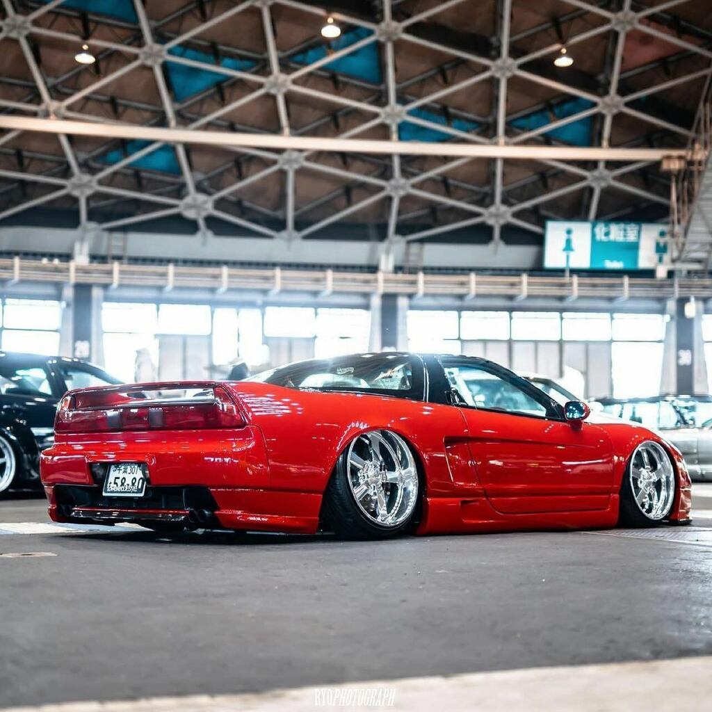 Acura Nsx Slammed Honda 2022 Acura NSX Review, Pricing, And Specs
