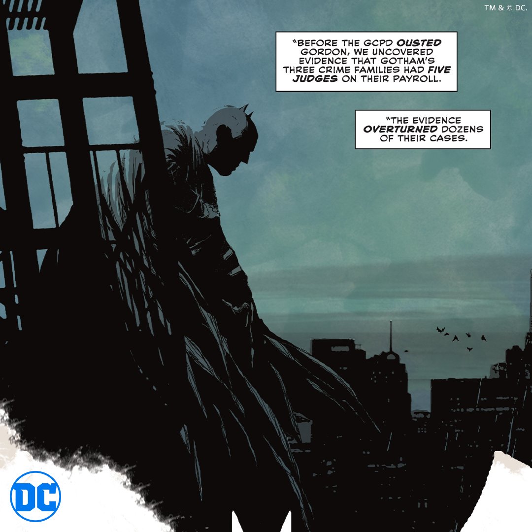 В чем DC уступает MARVEL? — Teletype