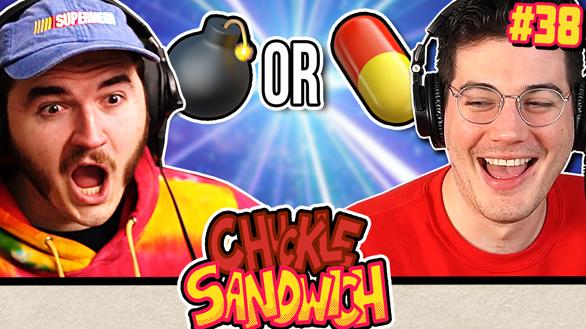 Chuckle Sandwich (@ChuckleSandwich) / Twitter Chuckle Sandwich (@ChuckleSandwich) / Twitter