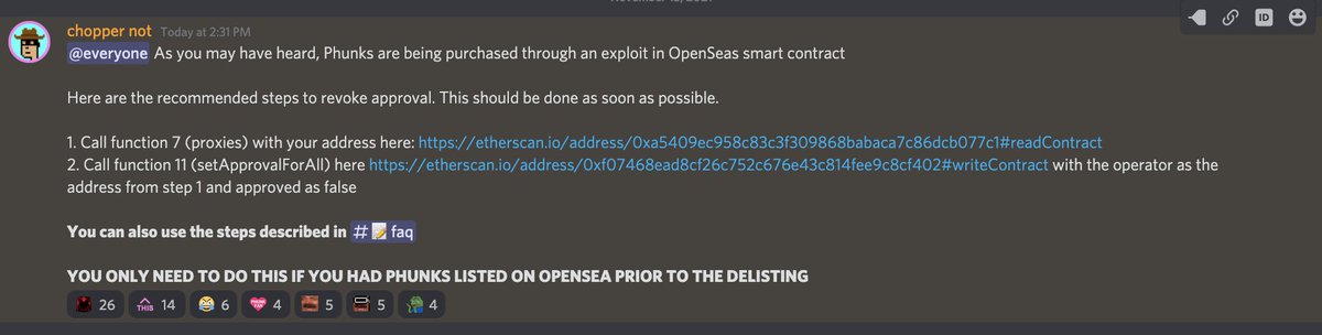 A thread on @opensea by @blocknoob_ – Unroll Thread – We unroll twitter threads UnrollThread.com