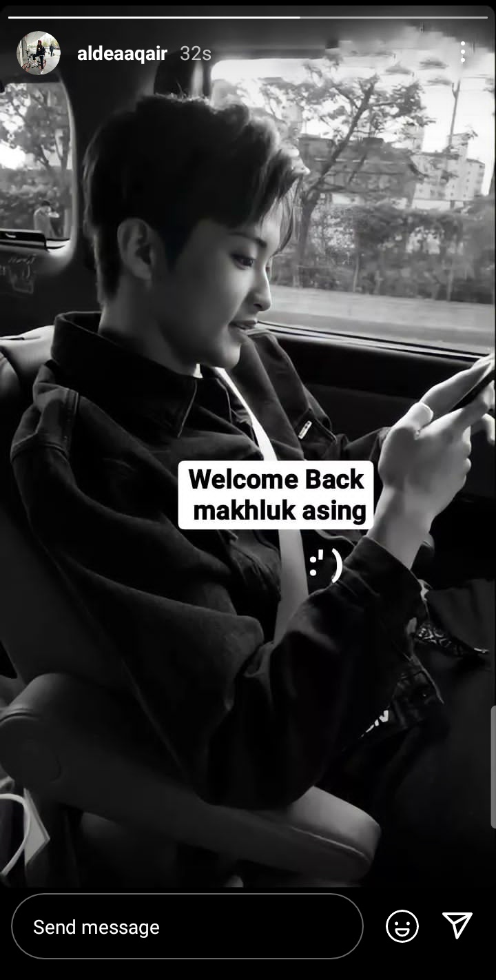 S. long rest on Twitter: "151. Musuh https://t.co/QJVw9DJMT8" / Twitter