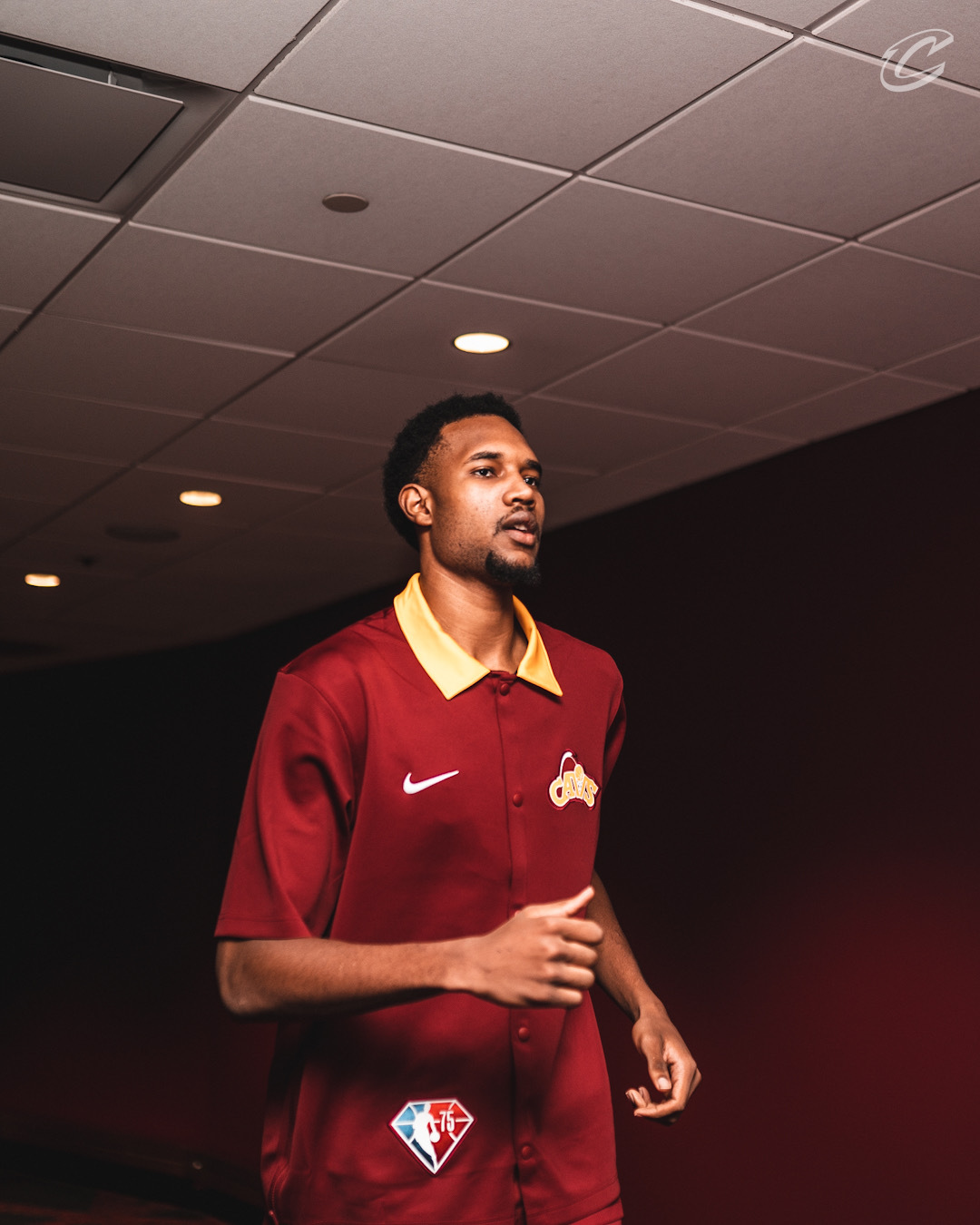 Cleveland Cavaliers on Twitter: "Throwin' it back for our back-to-back! #NBA75 x #LetEmKnow ...