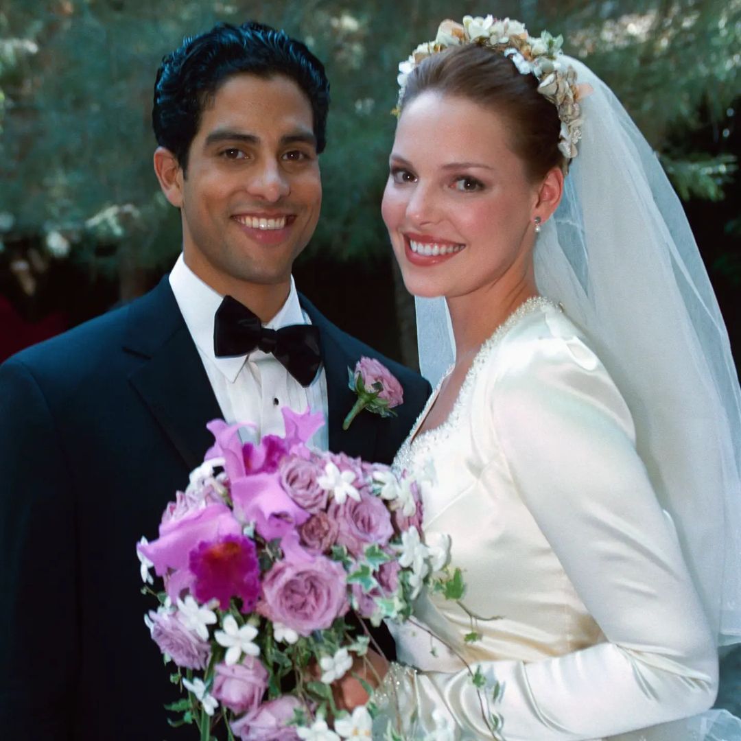 Adam Rodriguez Married