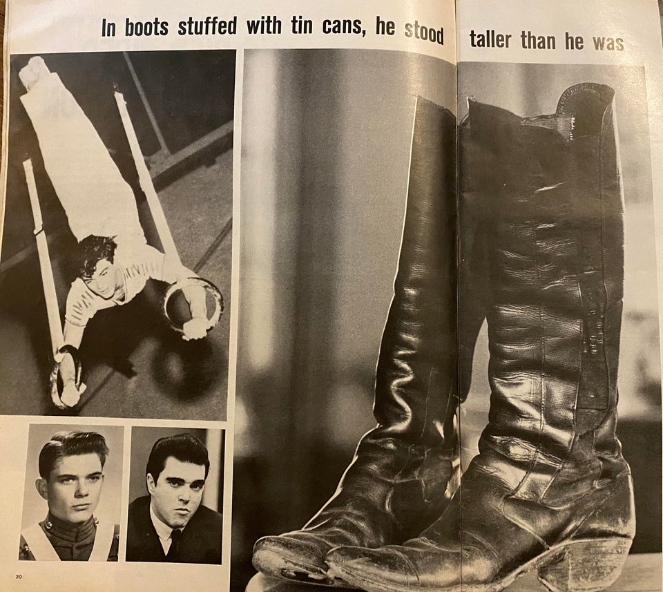 Pied Piper Of Tucson