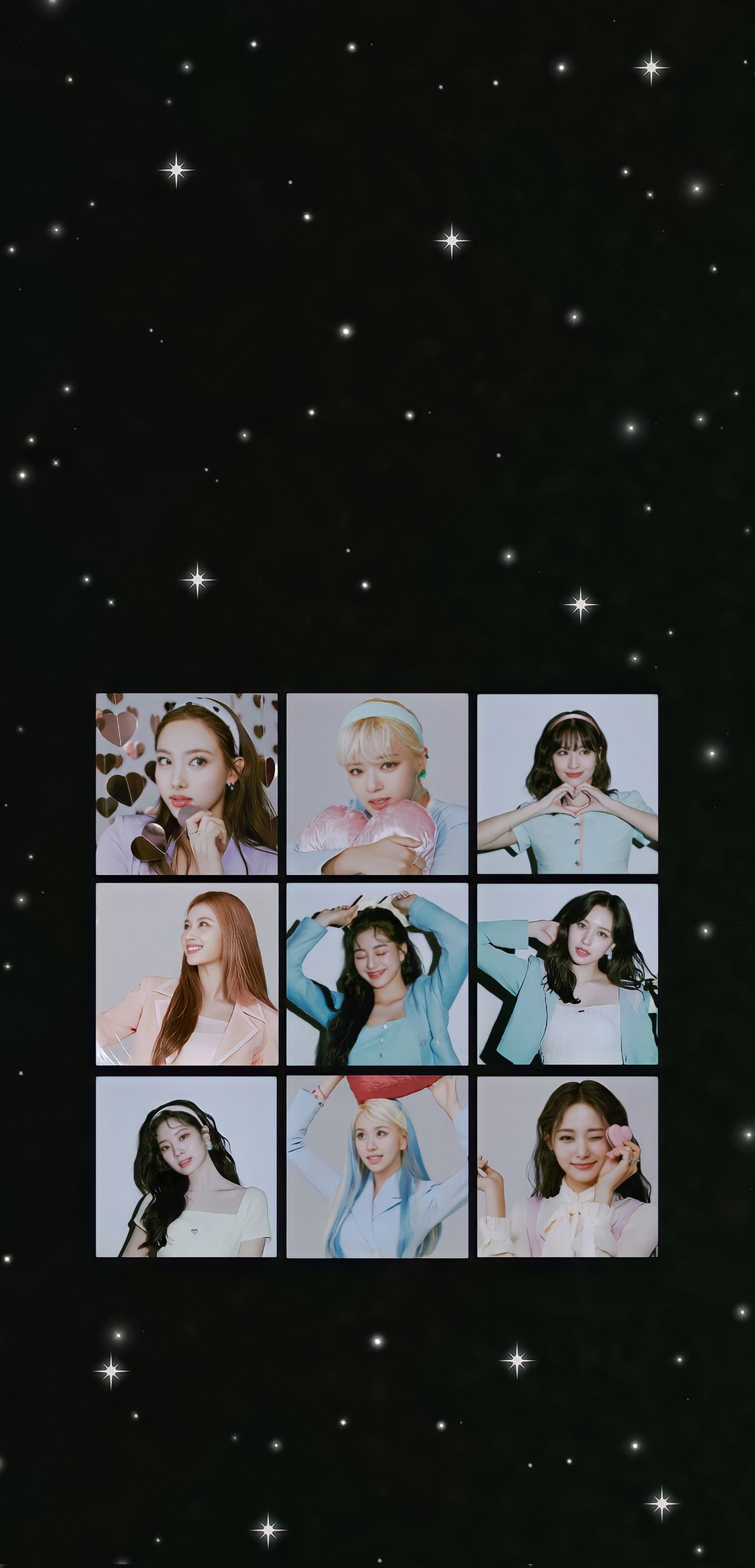 TWICE WALLPAPERS 🔫 on Twitter: "TWICE #FormulaOfLove Concept Photos OT9 Desktop/Laptop ...