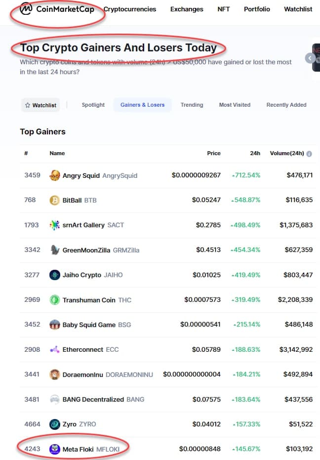 MetaFloki (@MetaFloki) | Twitter