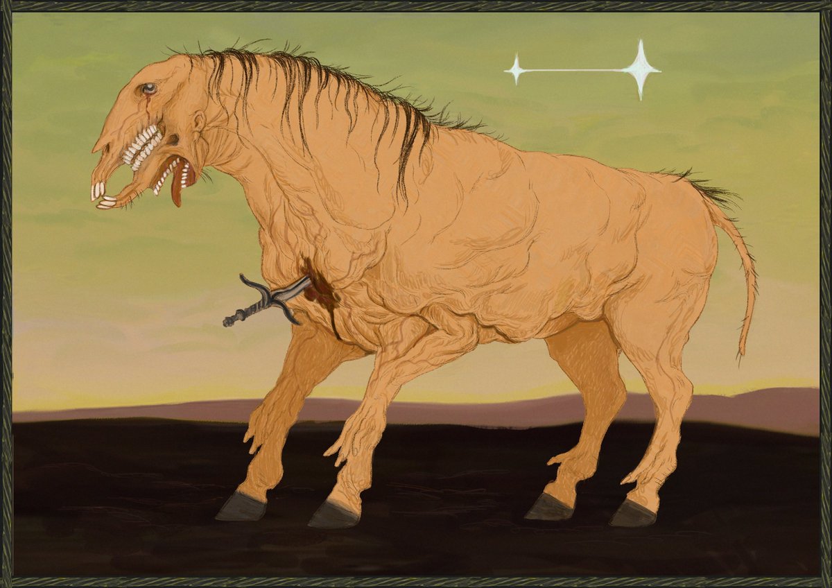 「here are some samples of what I can do f」|🌻Supergottのイラスト