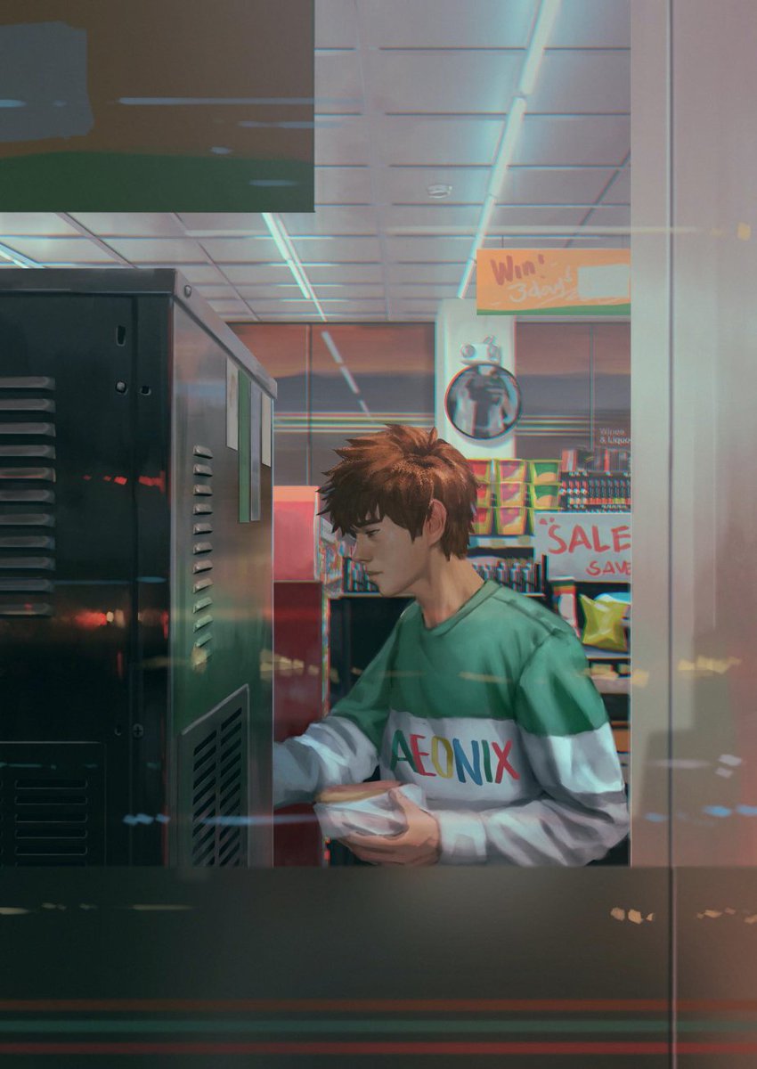 Twoucan - Aeonix (@aeon_ix)