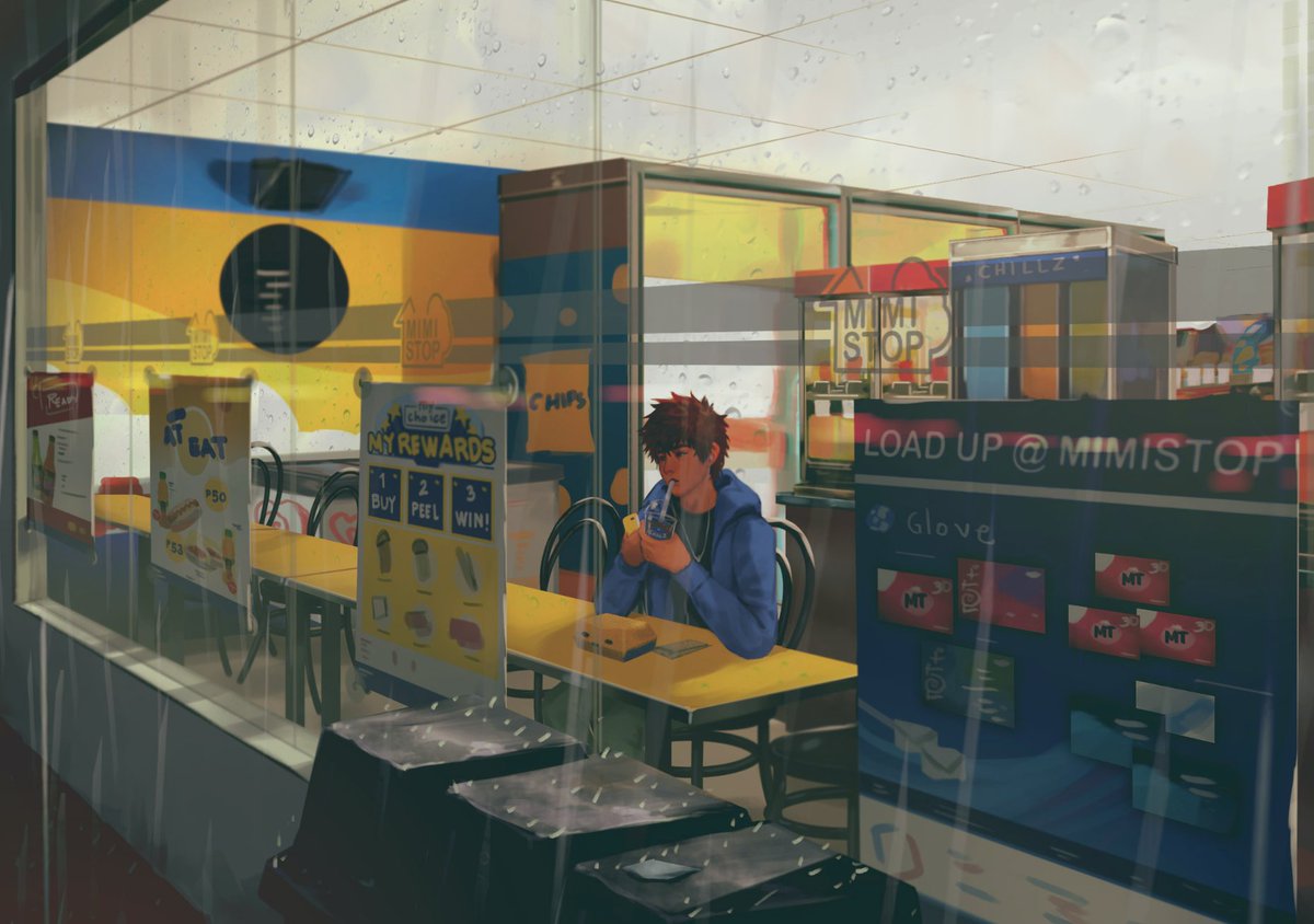 Twoucan - Aeonix (@aeon_ix)