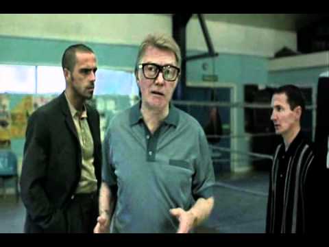 Snatch Quotes Mickey