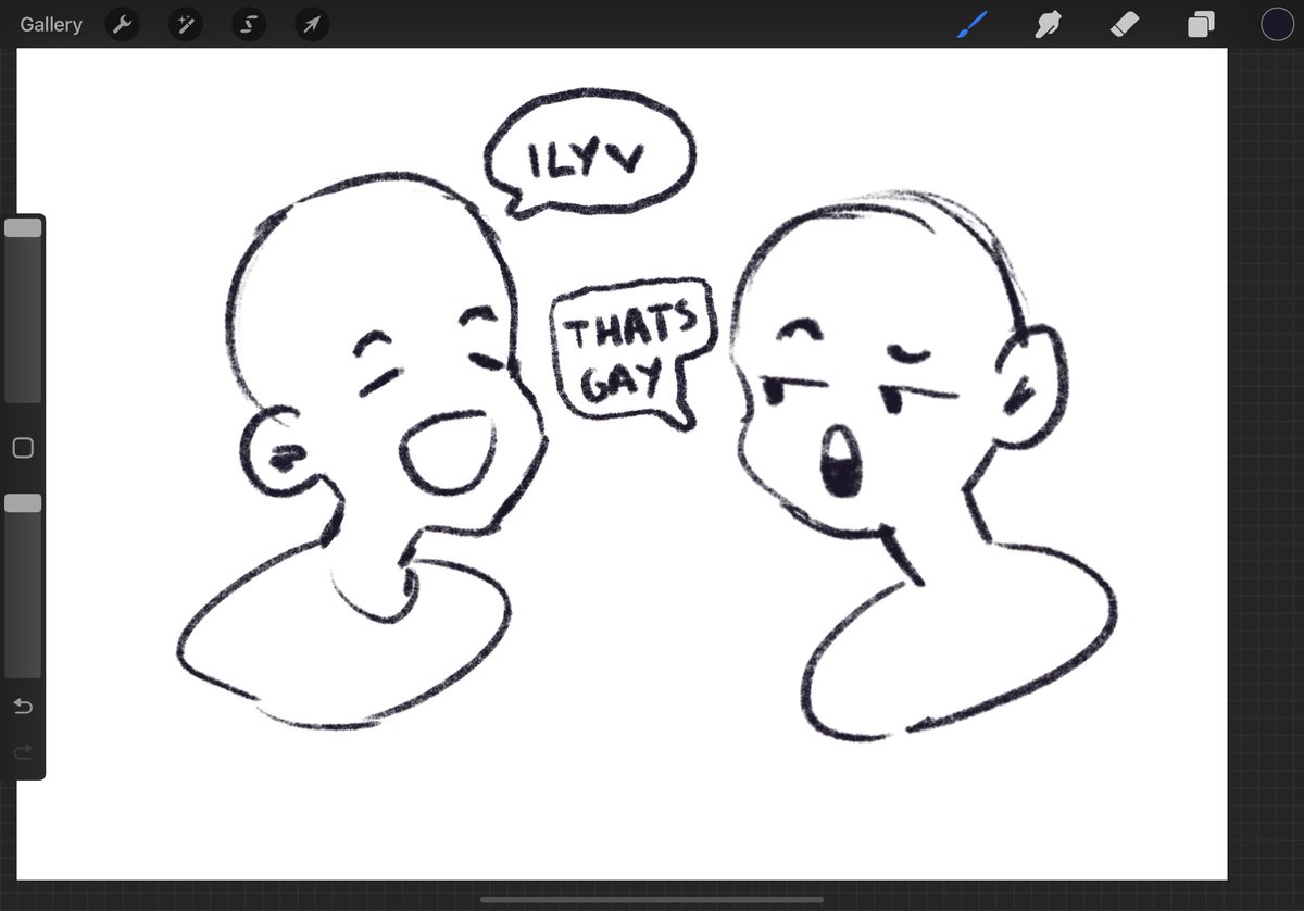 「long time no see 」Fifi!の漫画