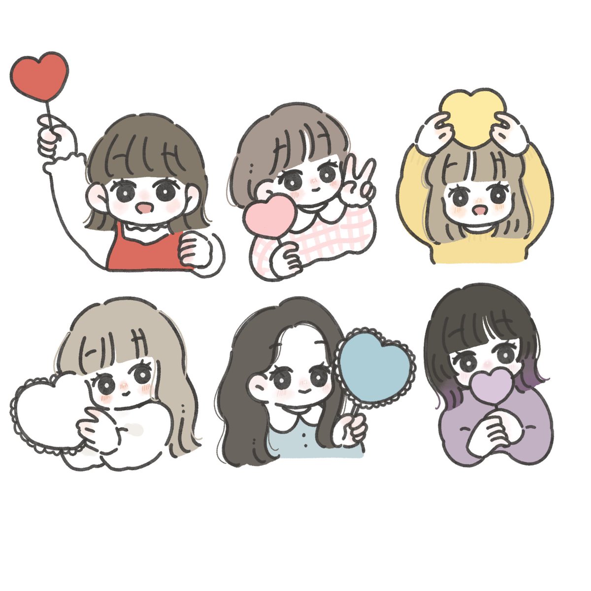 den (@den___1210) さんのイラスト・マンガ作品まとめ (6 件) - Twoucan