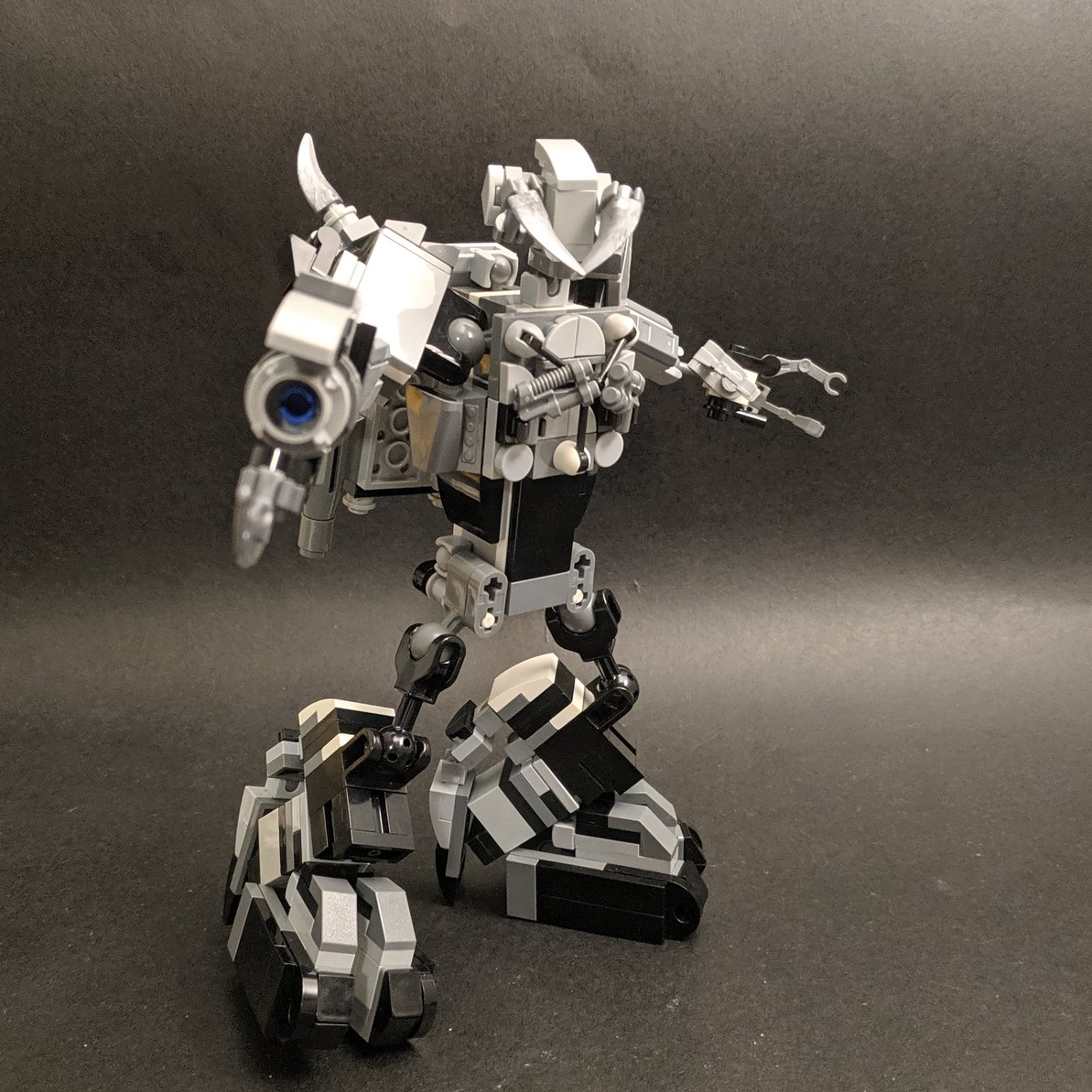 Megatron Revenge Of The Fallen Tank