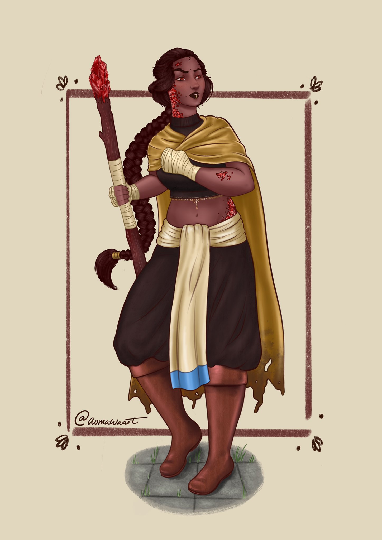 Oread Monk Sword Monk Traits Archives Of Nethys: Pathfinder 2nd