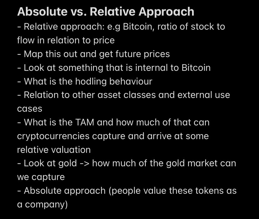 Thread by @sandraaleow on Thread Reader App – Thread Reader App