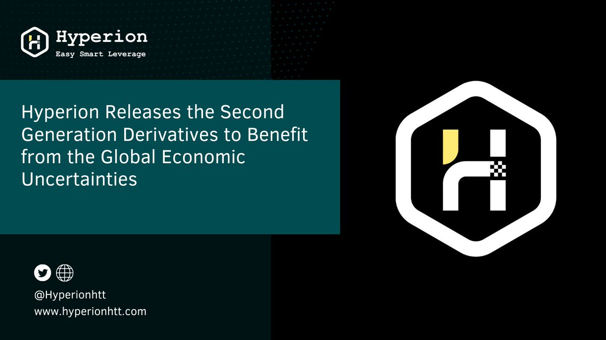 Hyperion (@Hyperionhtt) | Twitter