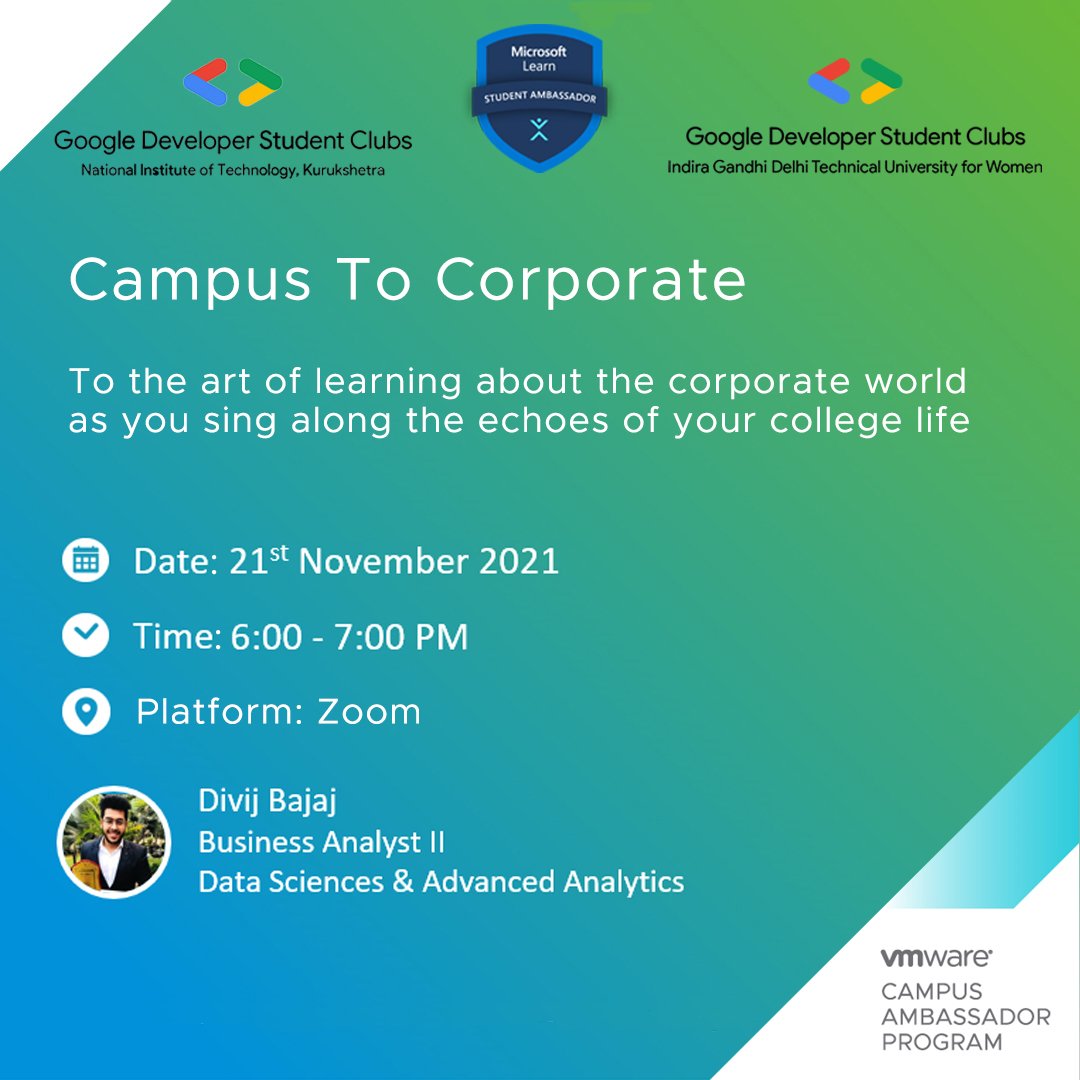 Google Developer Student Club IGDTUW (@GDSC_IGDTUW) | Twitter