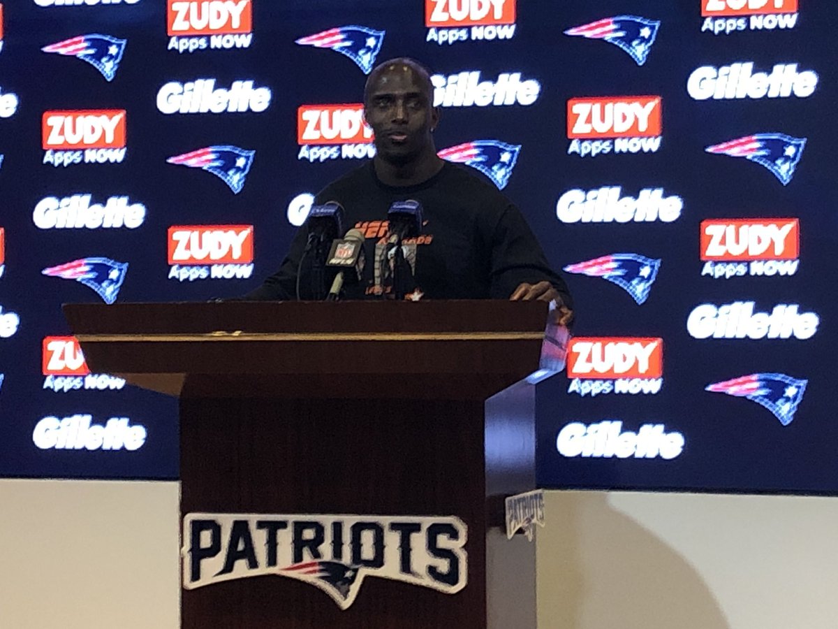 “I ask him every week how he ended up a D2 player. He’s a physical ...