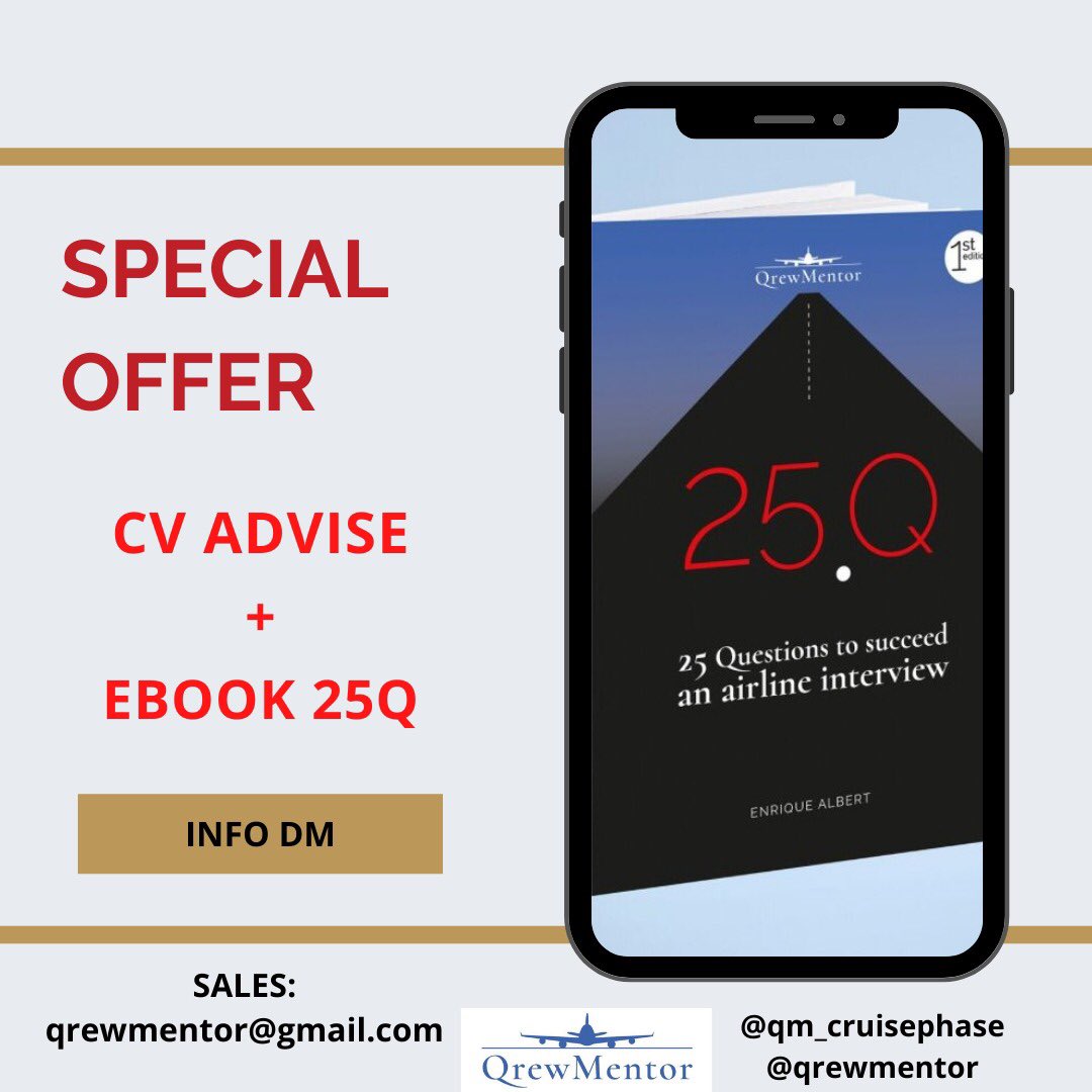 QREWMENTOR (@qrewmentor) | Twitter