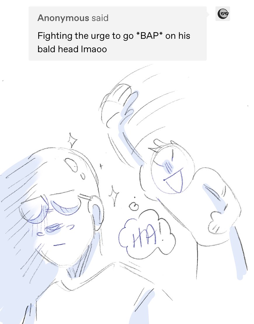 「bald mic saga 4 #presentmic #bnha 」nart (submas brainrot)の漫画