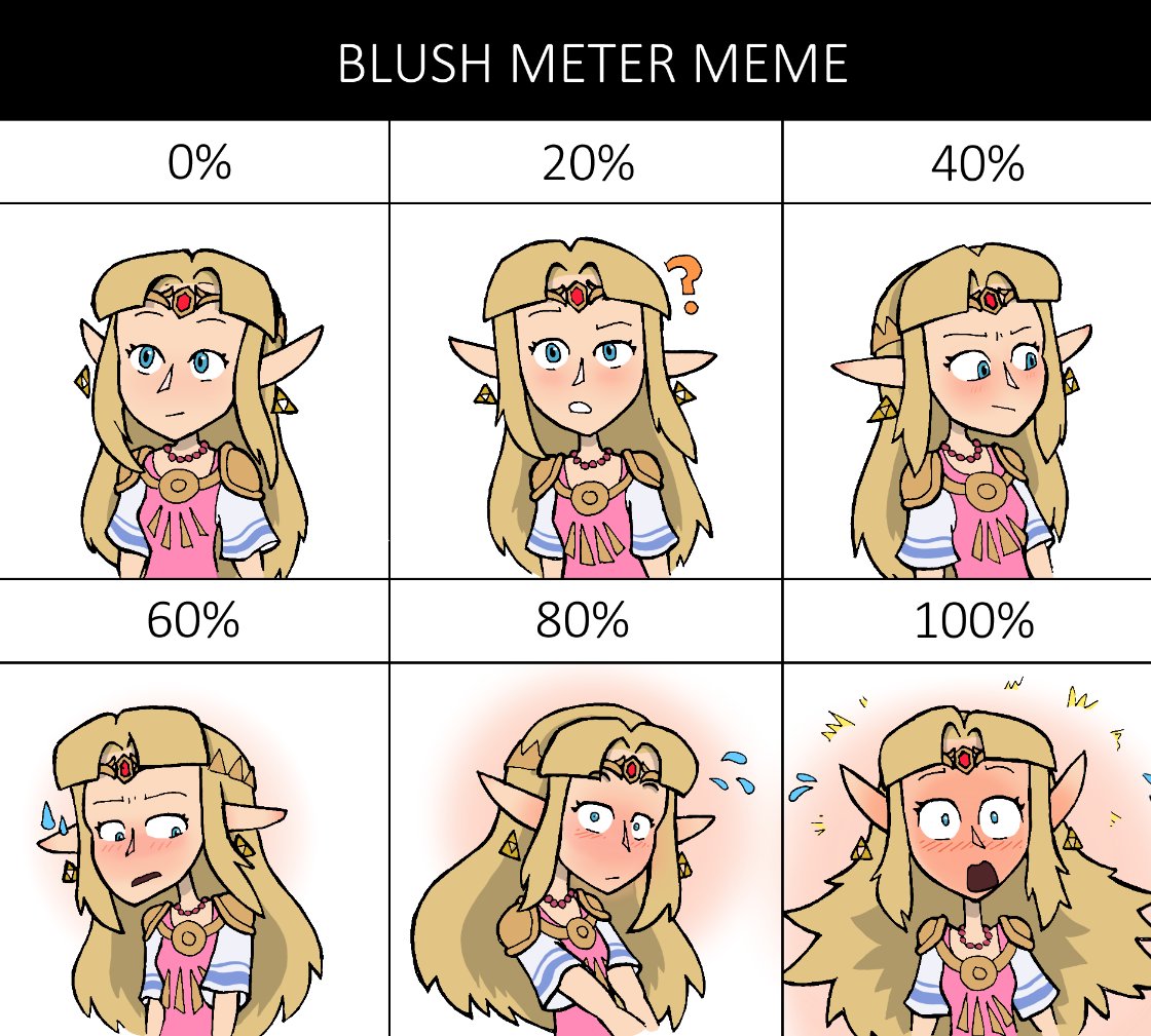 Zelda39s Response Know Your Meme Game companies respond to being asked ...