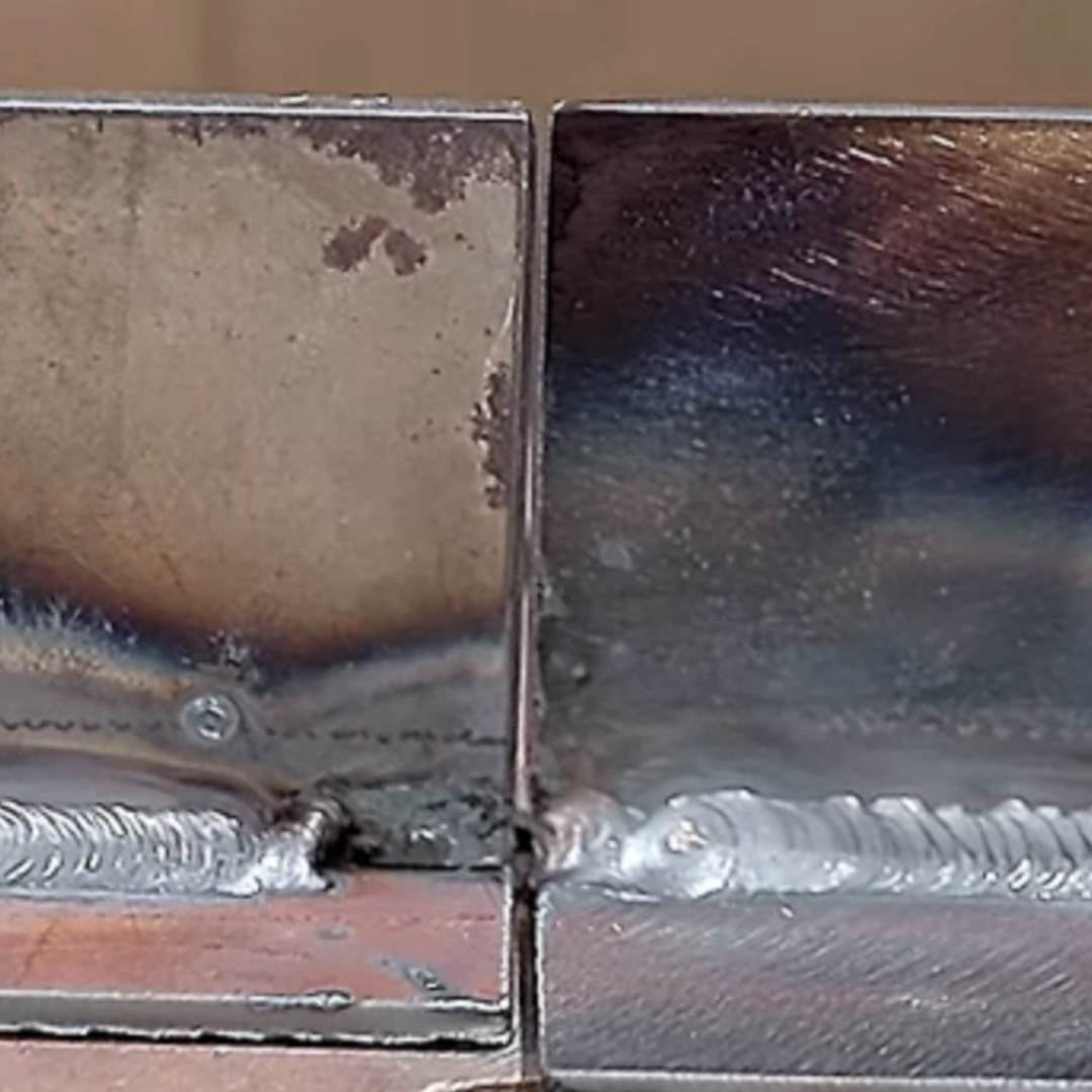 Inclusions Welding Weld.com On X: "Nobody Wants Tungsten Inclusion Or