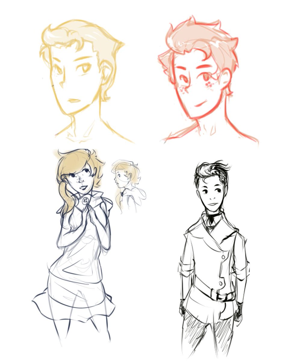 「https://t.co/P7VcGiG9OX 」Chelsey 💙の漫画