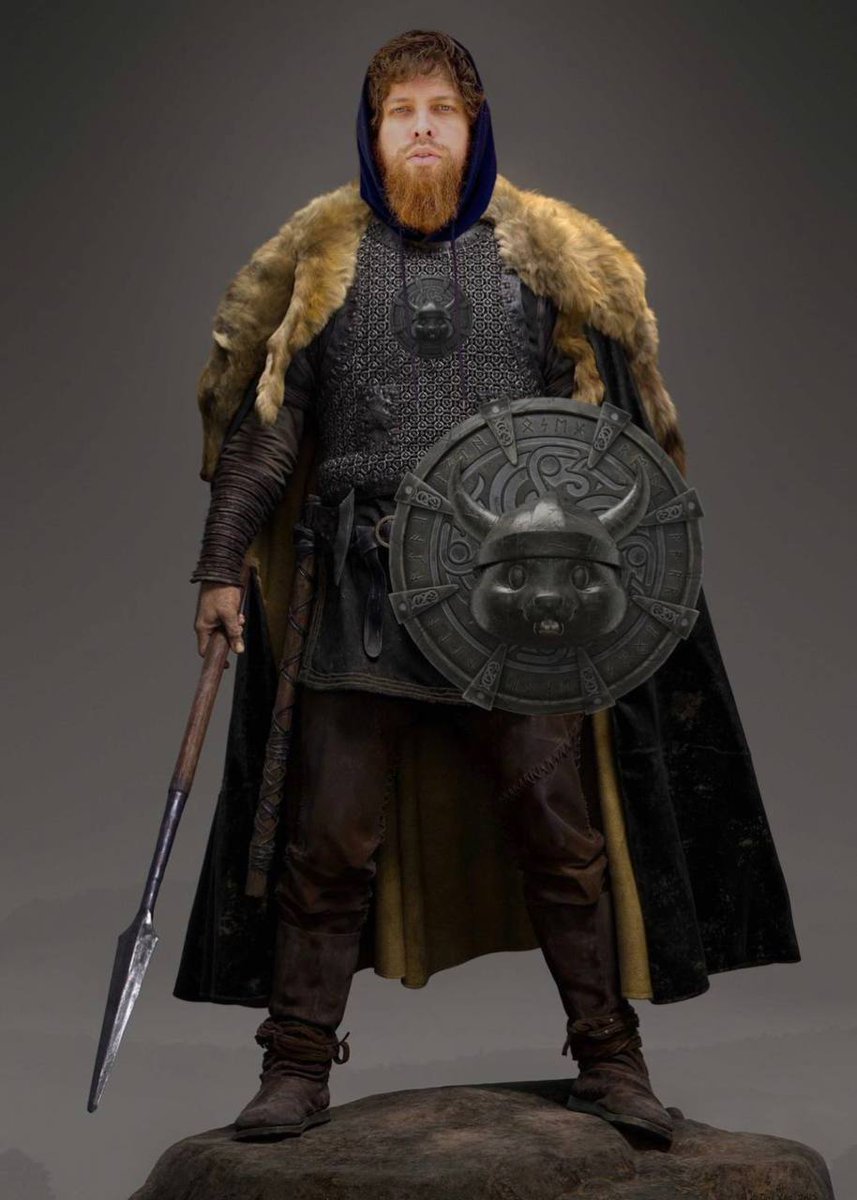 Glauber Contessoto, known as ProTheDoge announced as ambassador for ...