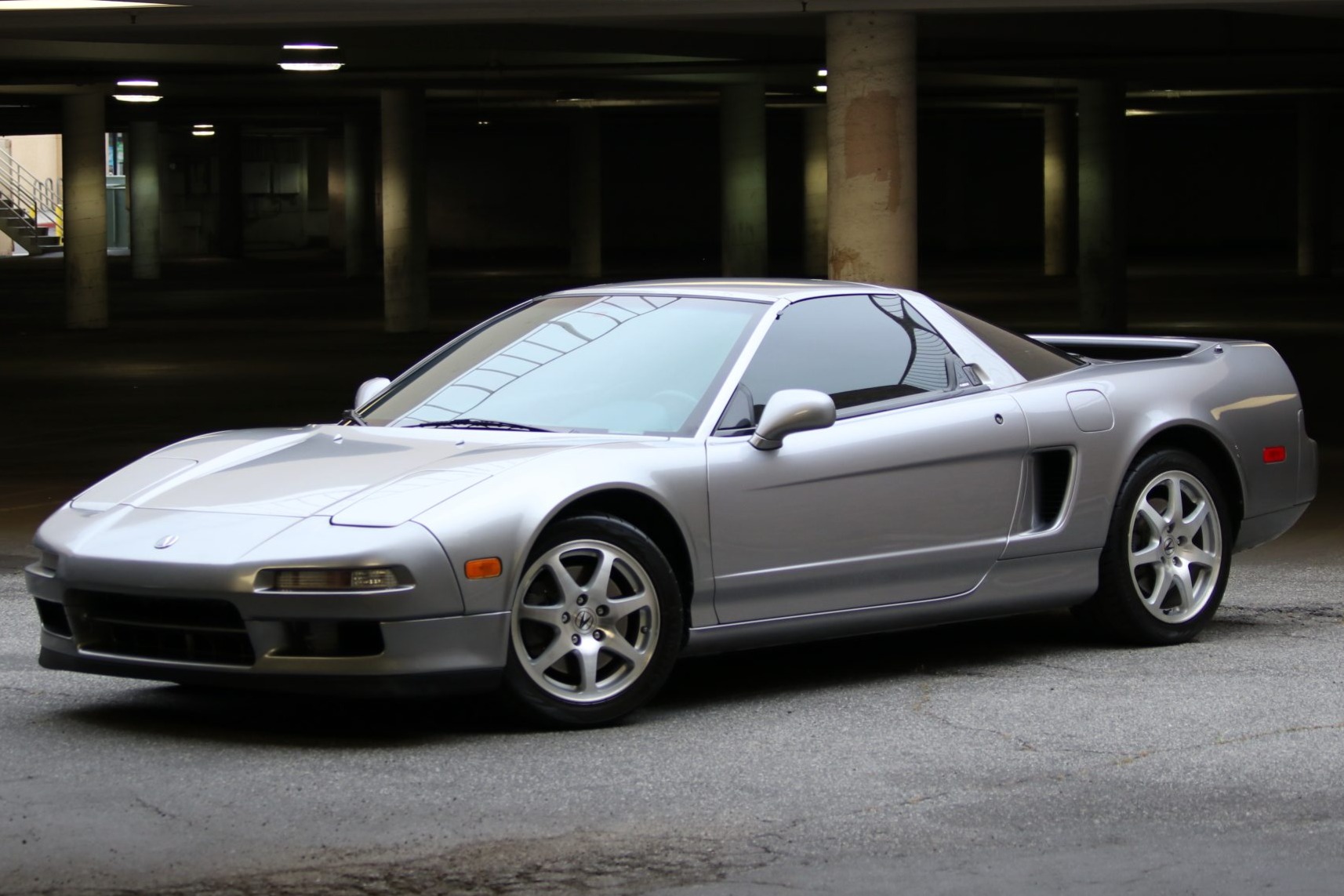 Acura Nsx 2000