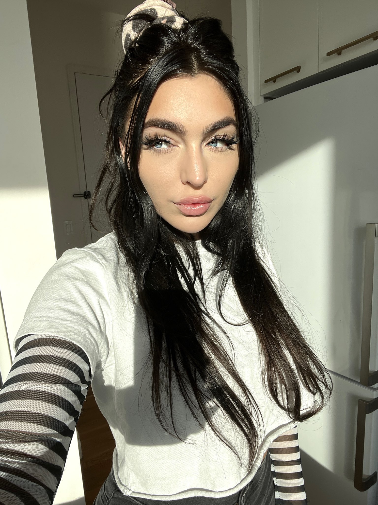 TW Pornstars - 1 pic. Emily Rinaudo. Twitter. I’m #blessed by GOD 🙏🏼🙏🏼🙏 ...