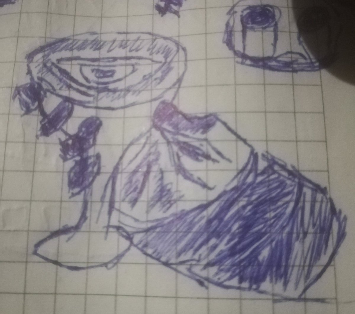 Nicolas(Daniel) Loken (@LokenNicolas) さんのイラスト・マンガ作品まとめ (2 件) - Twoucan