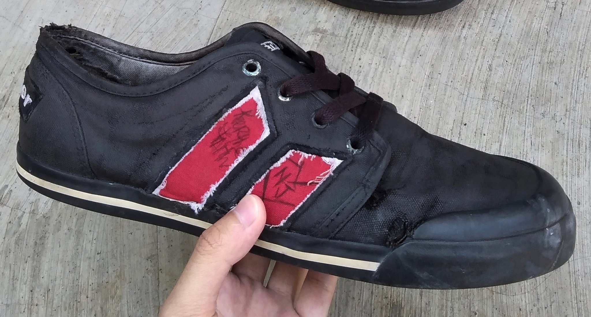 Macbeth Footwear Wallpaper Hd