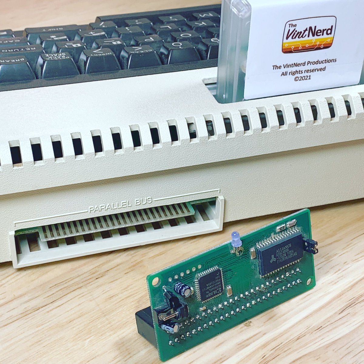 The VintNerd (@thevintnerd) | Twitter