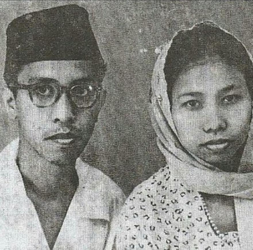 [Utas] 50 Foto Lawas Ulama, Habib dan Kiai yang Sudah Susah Dicari ...