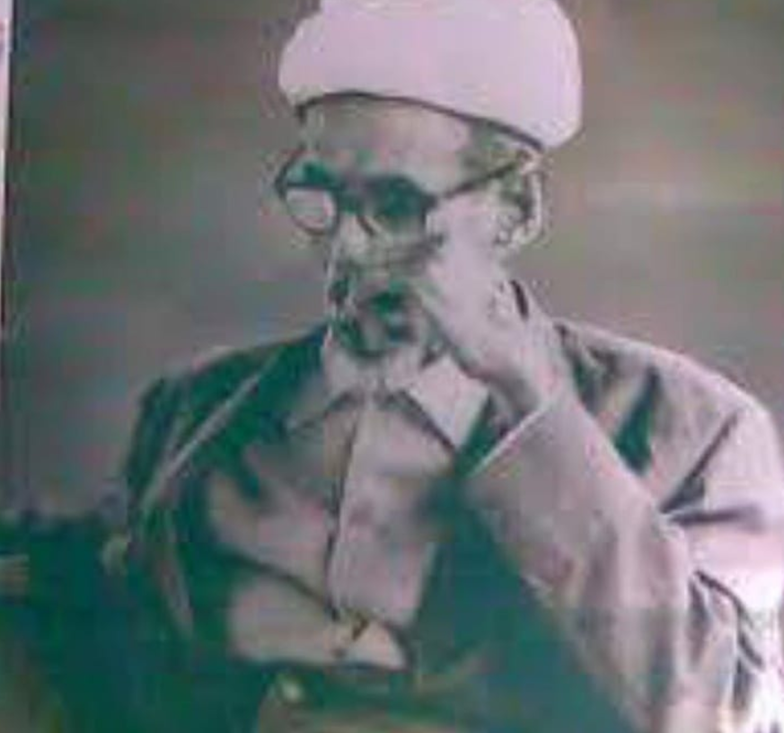 [Utas] 50 Foto Lawas Ulama, Habib dan Kiai yang Sudah Susah Dicari ...