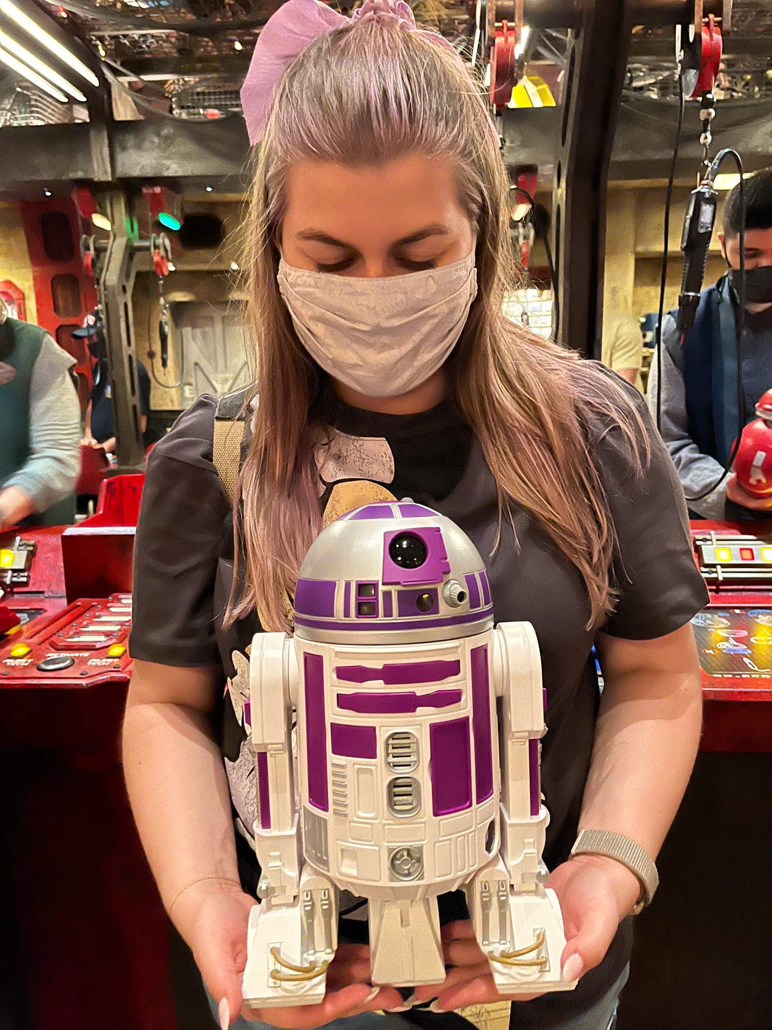 Kayla Cinnamon ☕ on Twitter: "Don’t talk to me or my son ever again 🤖 https://t.co/0kp0RmsG0W ...