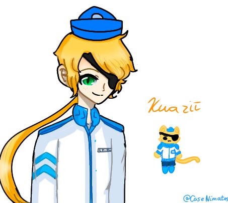 Kwazii Octonauts Hat