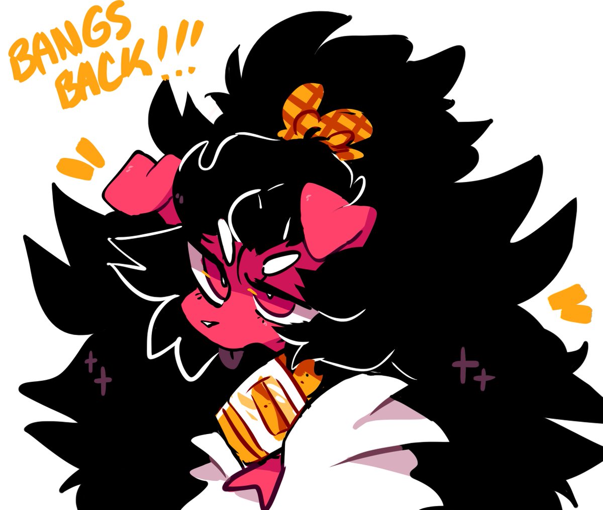 「settum and forgettum 」|★HOSHPOSH★のイラスト