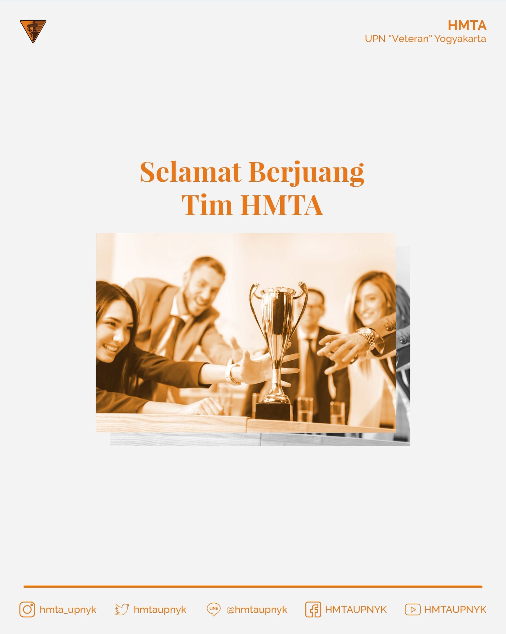 Hmta Upn Logo