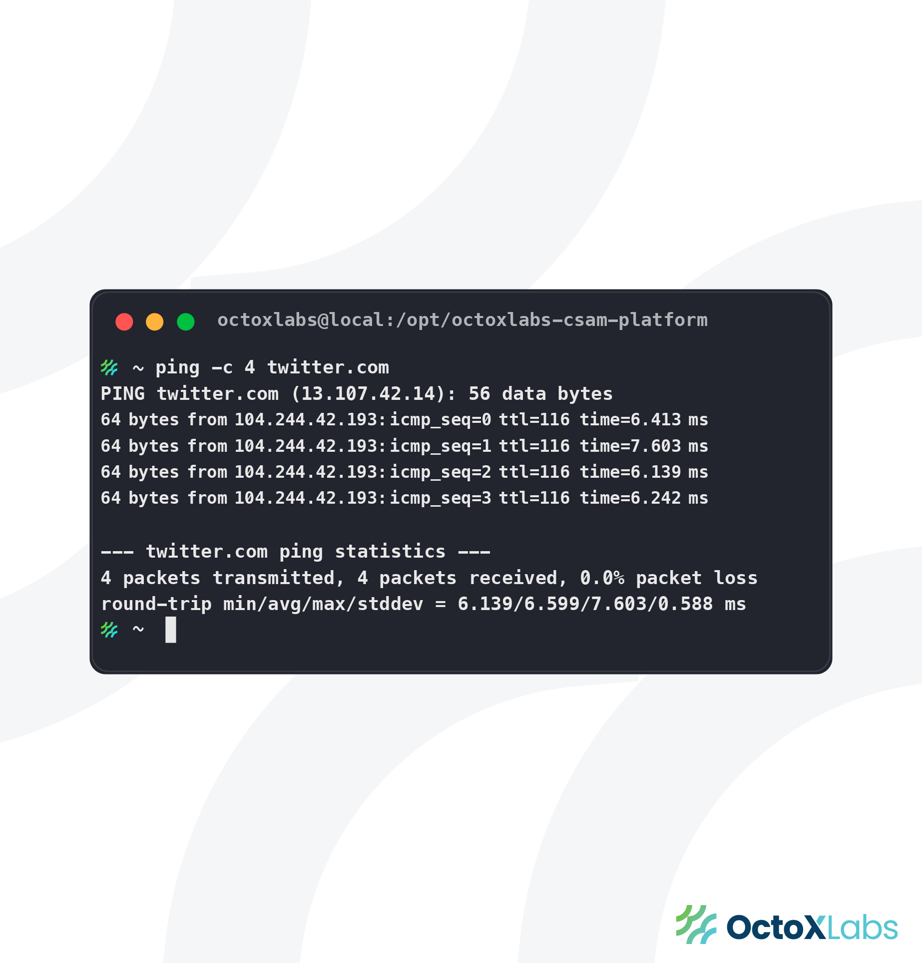 OctoXLabs CSAM Platform (@OctoXLabs) / Twitter