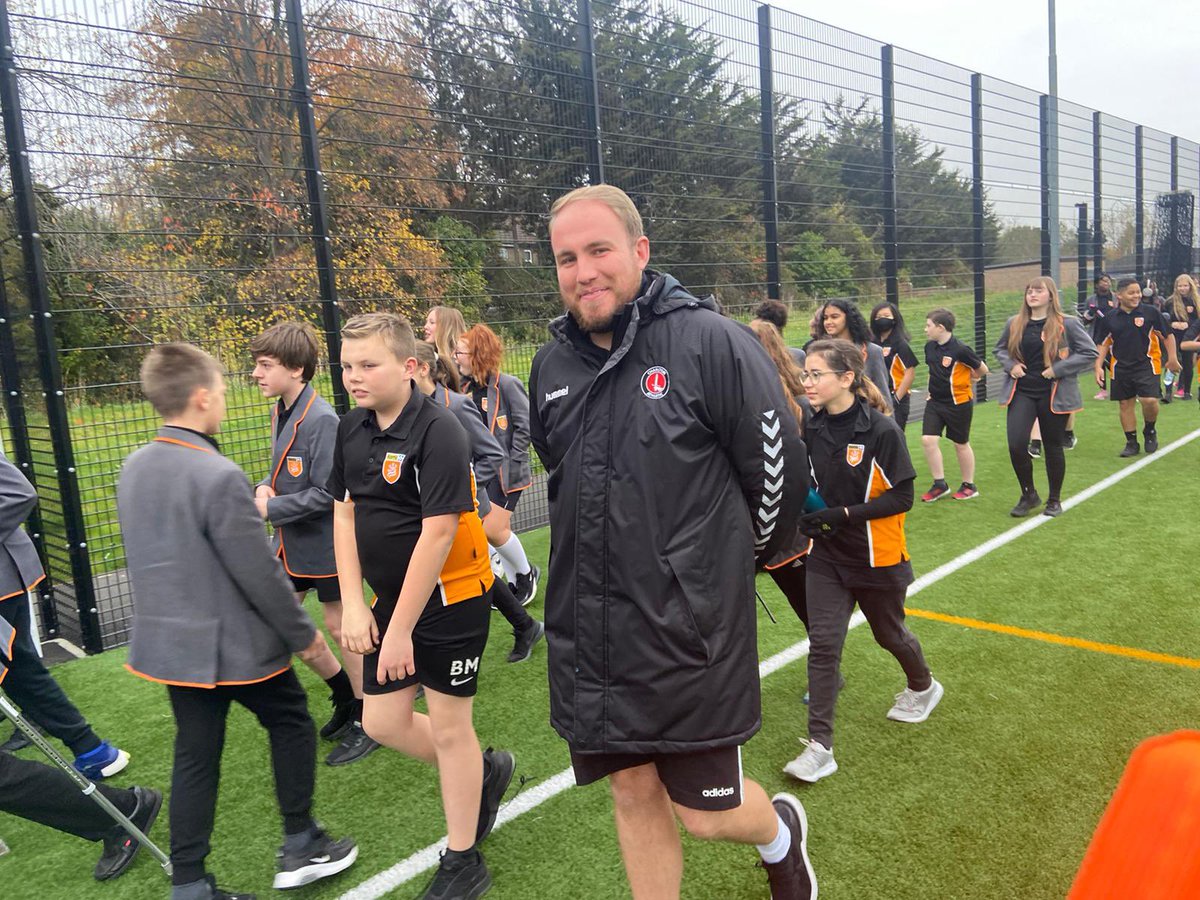 Prep - Harris Academy Riverside