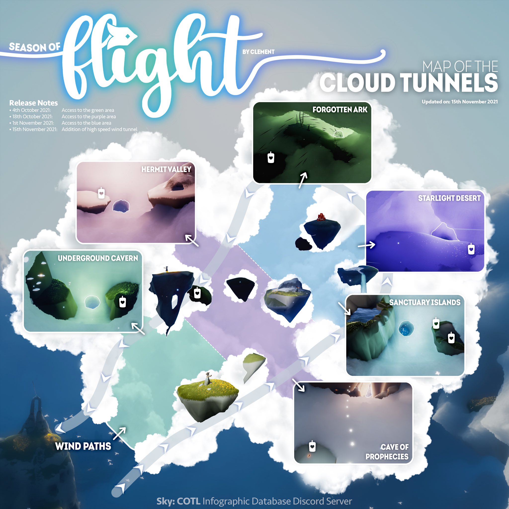 Skyatlas Infografikk Sky Guide 2025 By Astronomical Society Of