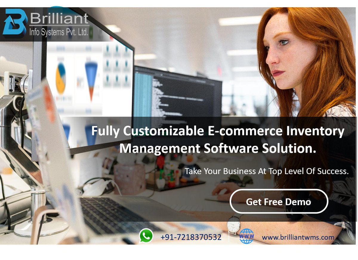 Ims Brilliant Info Systems Pvt Ltd Cyclecount Copy – Brilliant Info