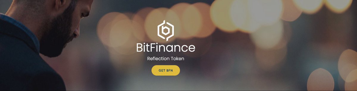 BitFinance Token (@BitfinanceToken) | Twitter